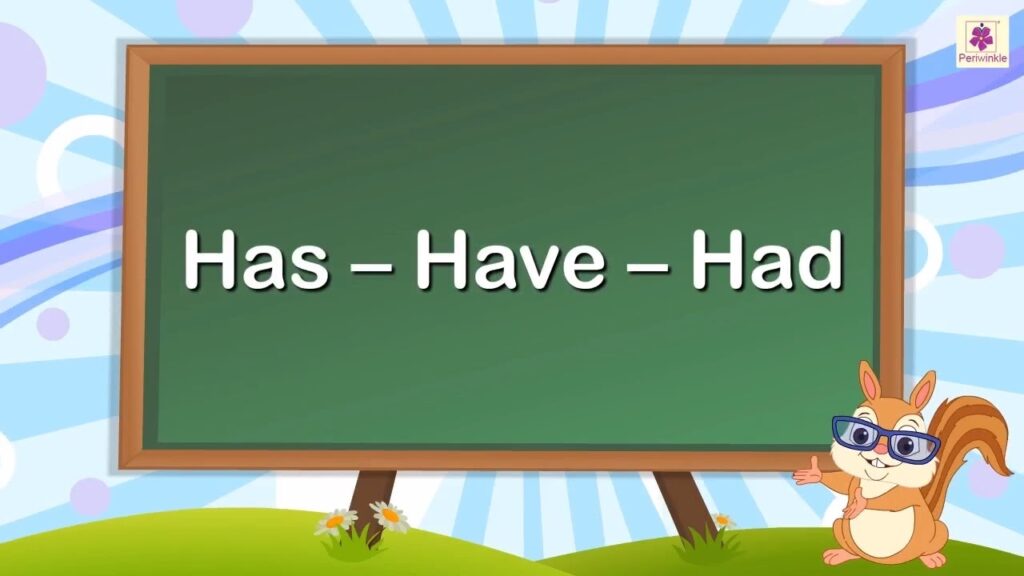 Have and Had | English lesson | StudyEnglishDaily